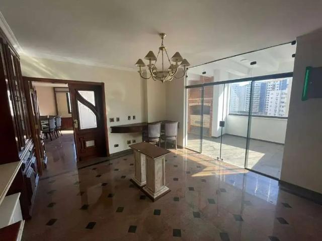 Apartamento para Venda em Santos/SP Embaré 4 Quartos
