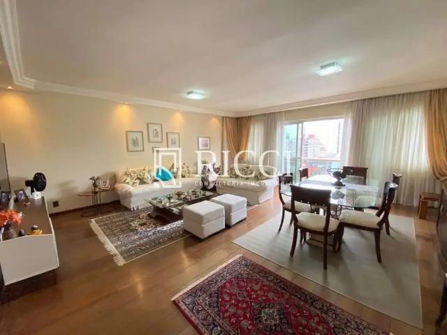 Apartamento para Venda em Santos/SP Embaré 4 Quartos