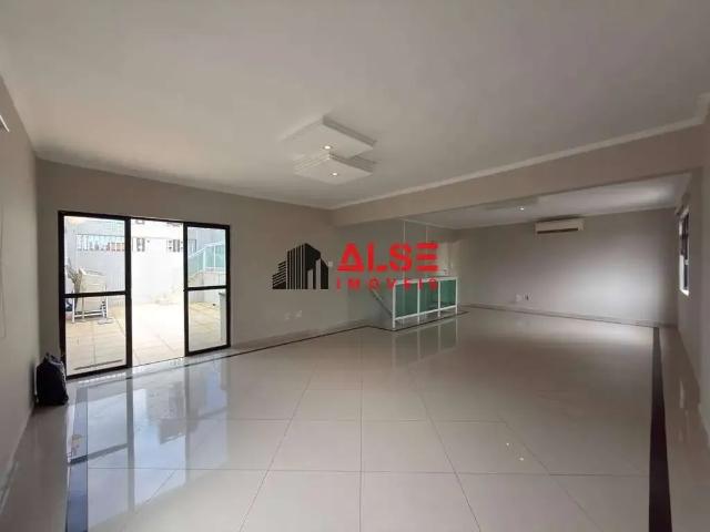 Apartamento para Venda em Santos/SP Embaré 4 Quartos