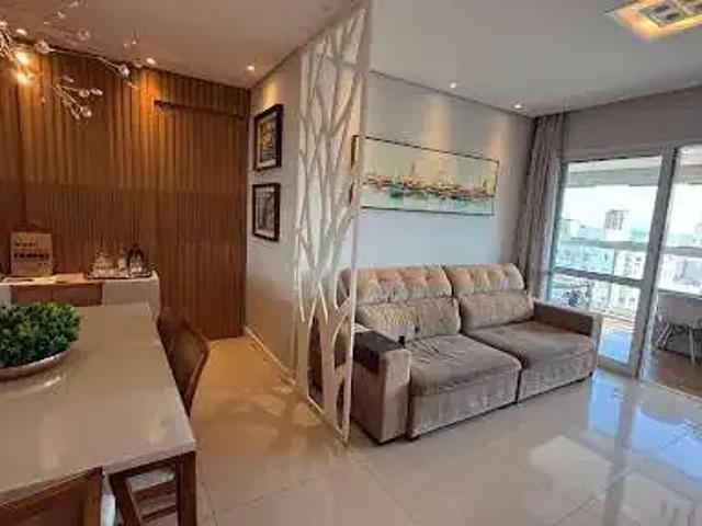 Apartamento para Venda em Santos/SP Embaré 4 Quartos