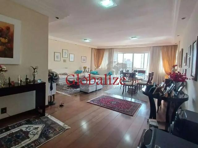 Apartamento para Venda em Santos/SP Embaré 4 Quartos