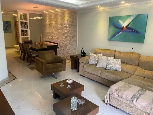 Apartamento para Venda em Santos/SP Embaré 4 Quartos
