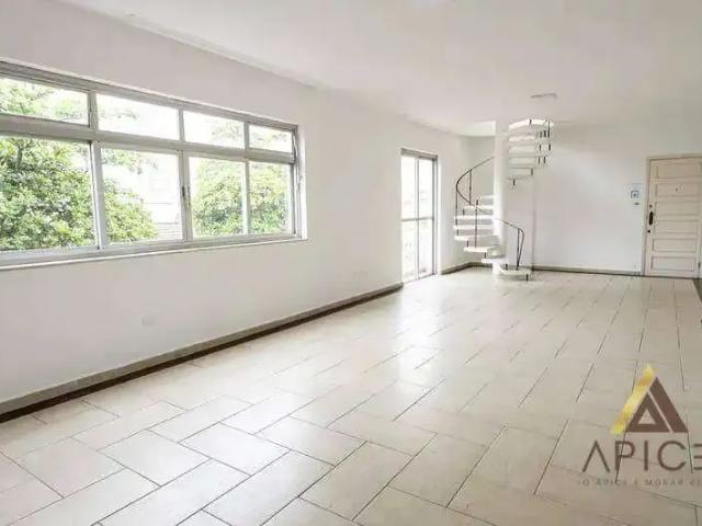 Apartamento para Venda em Santos/SP Embaré 5 Quartos