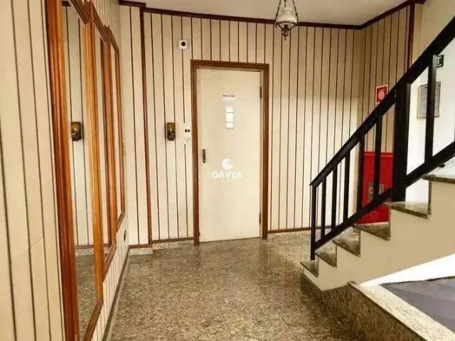 Apartamento para Venda em Santos/SP Embaré 5 Quartos
