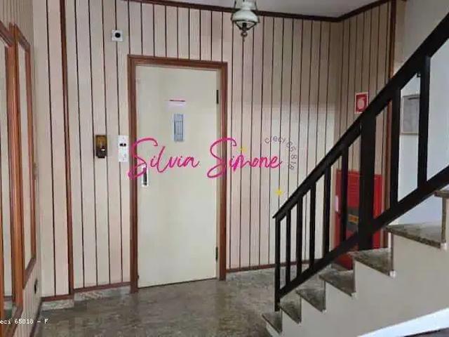 Apartamento para Venda em Santos/SP Embaré 5 Quartos