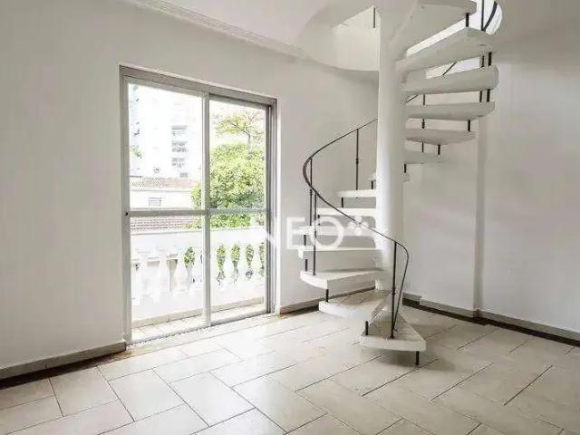 Apartamento para Venda em Santos/SP Embaré 5 Quartos