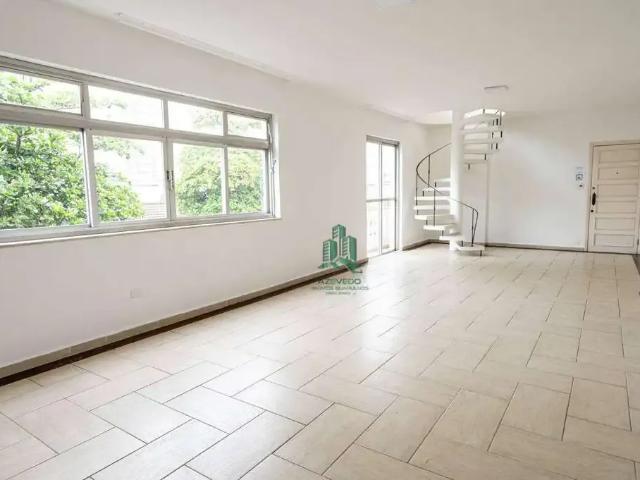 Apartamento para Venda em Santos/SP Embaré 5 Quartos