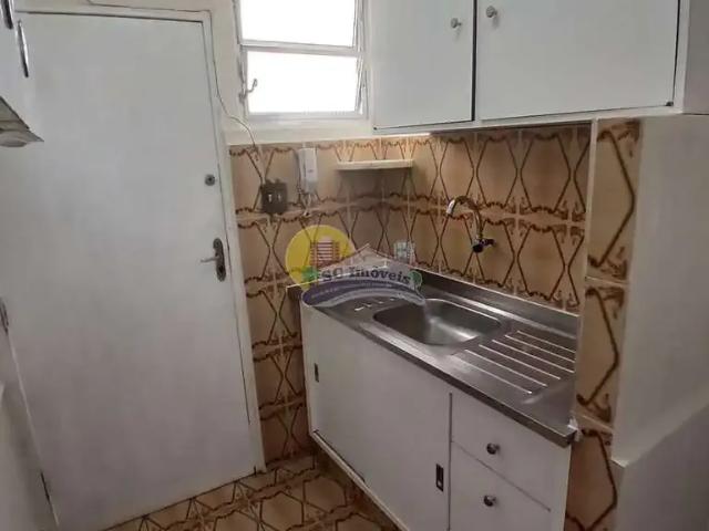 Apartamento para Venda em Santos/SP Embaré
