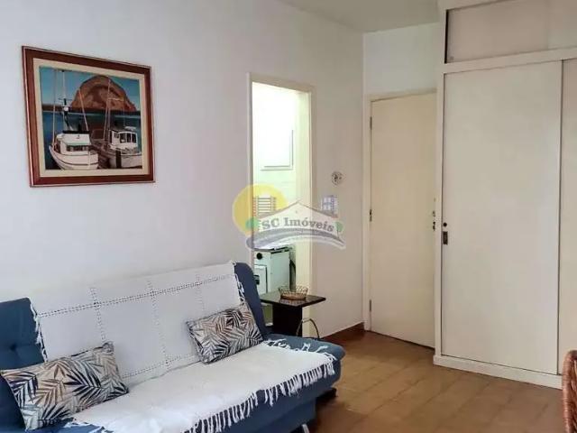 Apartamento para Venda em Santos/SP Embaré