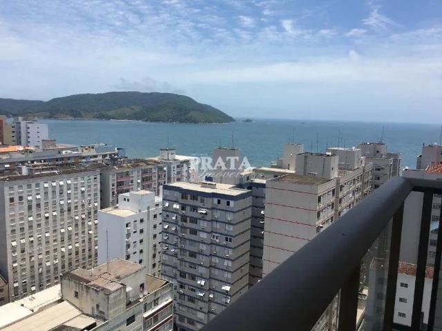 Apartamento para Venda em Santos/SP Embaré