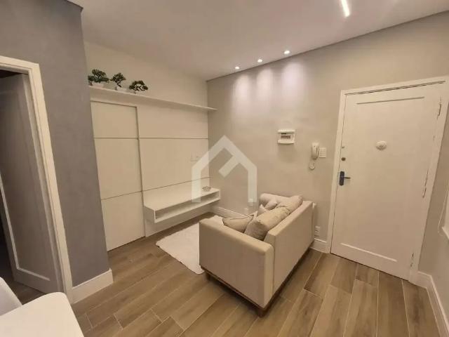 Apartamento para Venda em Santos/SP Embaré