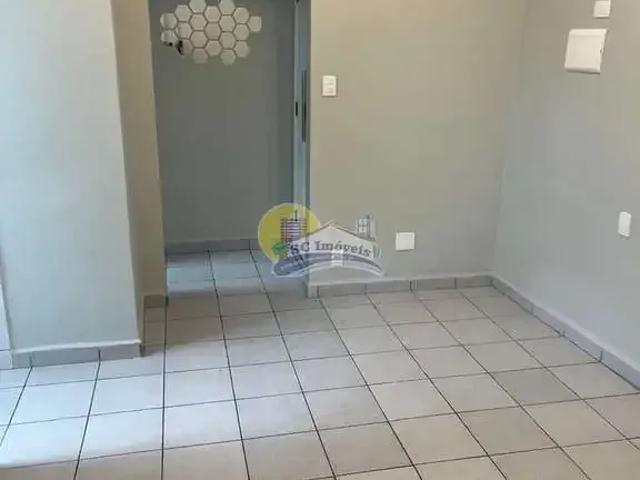 Apartamento para Venda em Santos/SP Embaré