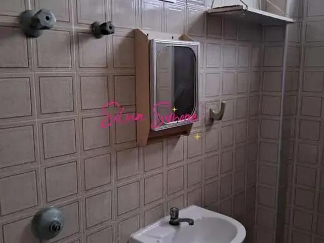 Apartamento para Venda em Santos/SP Embaré 1 Quartos