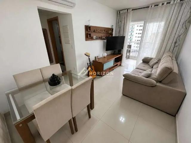 Apartamento para Venda em Santos/SP Embaré 1 Quartos