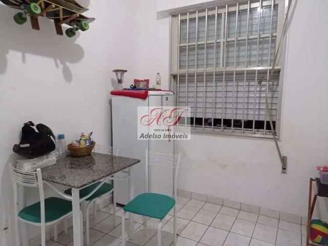 Apartamento para Venda em Santos/SP Embaré 1 Quartos