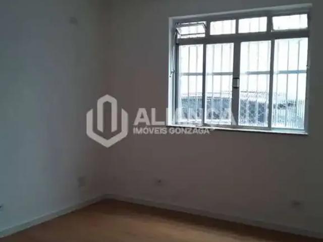 Apartamento para Venda em Santos/SP Embaré 1 Quartos