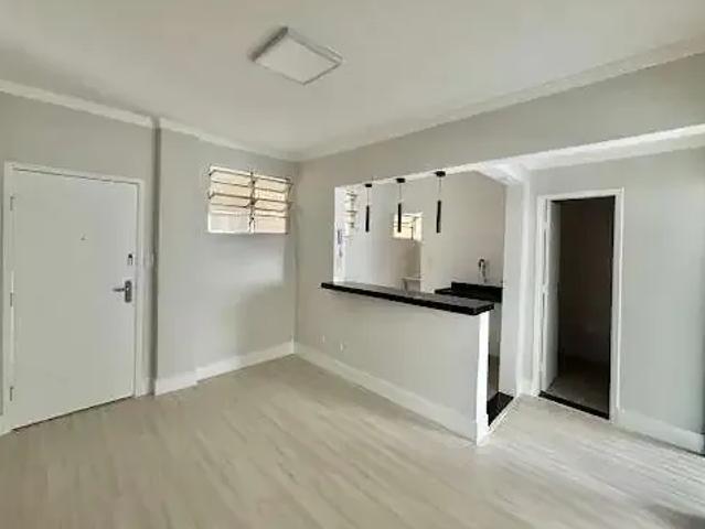 Apartamento para Venda em Santos/SP Embaré 1 Quartos