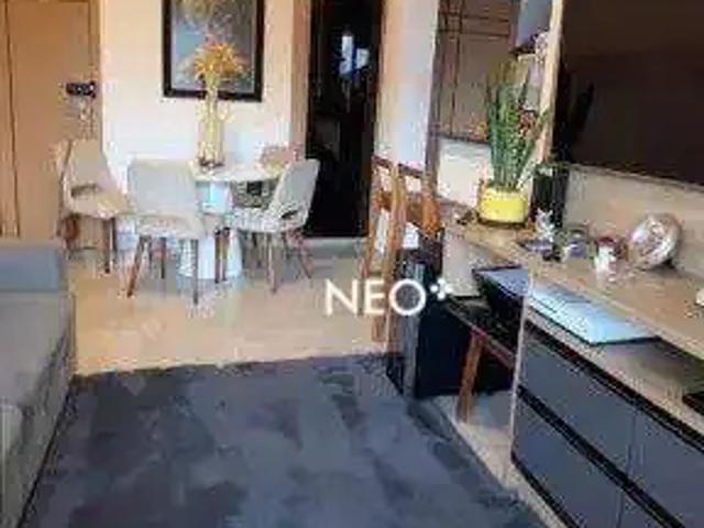 Apartamento para Venda em Santos/SP Embaré 1 Quartos