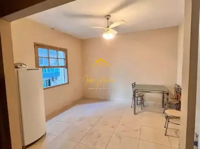 Apartamento para Venda em Santos/SP Embaré 1 Quartos