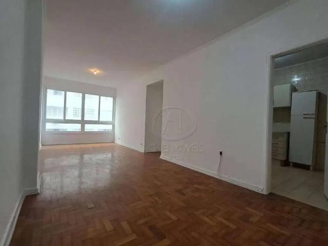 Apartamento para Venda em Santos/SP Embaré 1 Quartos