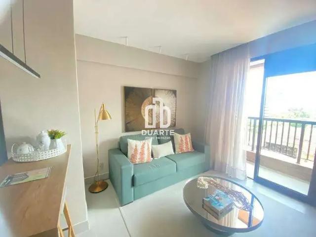Apartamento para Venda em Santos/SP Embaré 1 Quartos