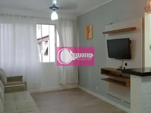 Apartamento para Venda em Santos/SP Embaré 1 Quartos