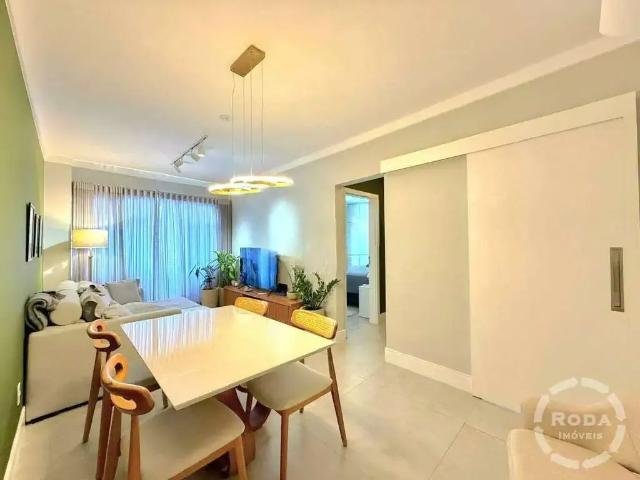 Apartamento para Venda em Santos/SP Embaré 1 Quartos