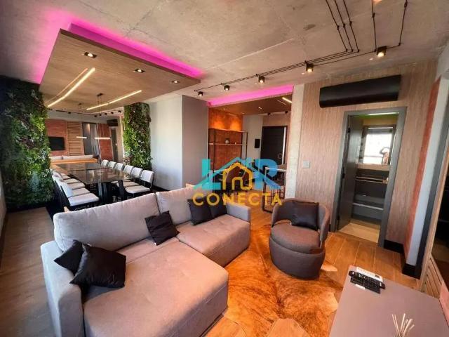 Apartamento para Venda em Santos/SP Embaré 1 Quartos