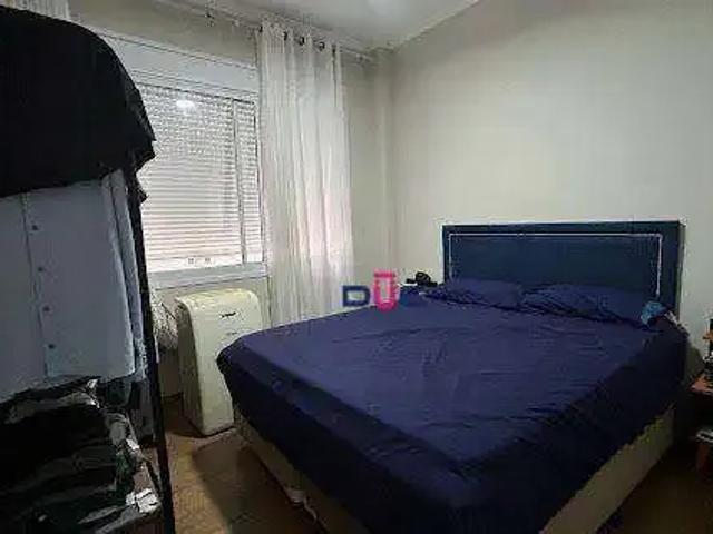 Apartamento para Venda em Santos/SP Embaré 1 Quartos