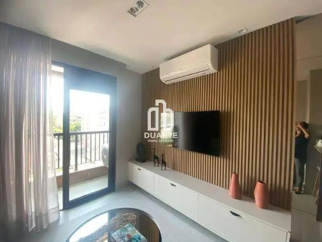 Apartamento para Venda em Santos/SP Embaré 1 Quartos