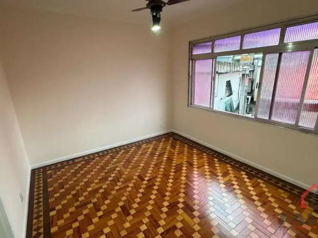 Apartamento para Venda em Santos/SP Embaré 1 Quartos