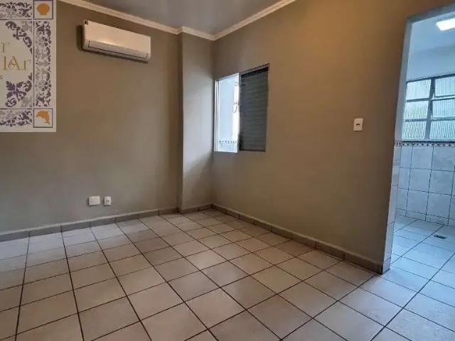 Apartamento para Venda em Santos/SP Embaré 1 Quartos