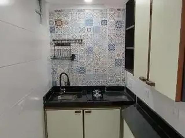 Apartamento para Venda em Santos/SP Embaré 1 Quartos