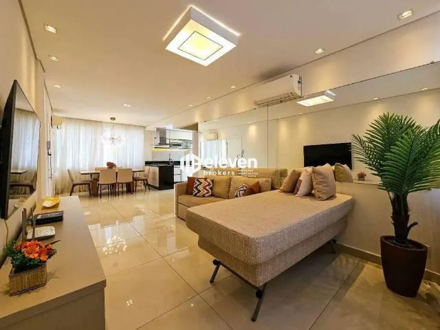 Apartamento para Venda em Santos/SP Embaré 1 Quartos