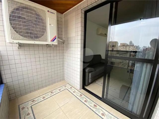 Apartamento para Venda em Santos/SP Embaré 1 Quartos