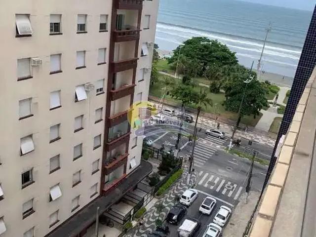 Apartamento para Venda em Santos/SP Embaré 1 Quartos