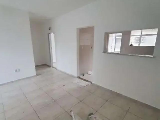 Apartamento para Venda em Santos/SP Embaré 1 Quartos