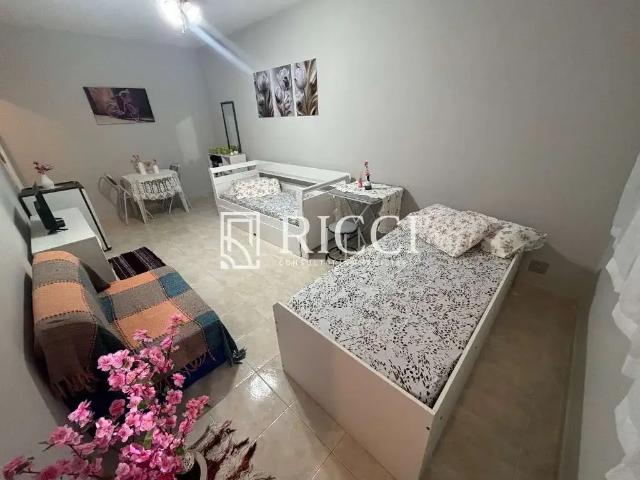 Apartamento para Venda em Santos/SP Embaré 1 Quartos