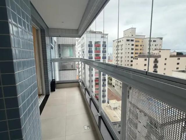 Apartamento para Venda em Santos/SP Embaré 1 Quartos