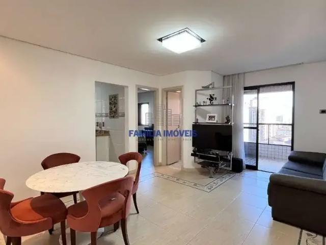 Apartamento para Venda em Santos/SP Embaré 1 Quartos