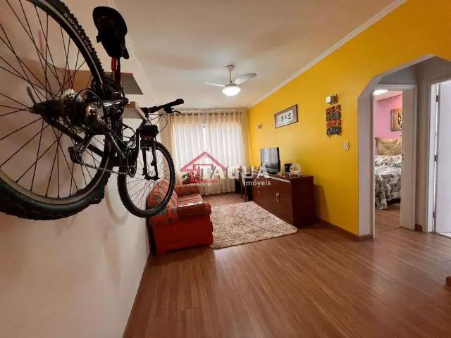 Apartamento para Venda em Santos/SP Embaré 1 Quartos