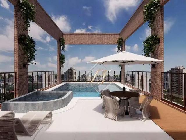 Apartamento para Venda em Santos/SP Embaré 1 Quartos