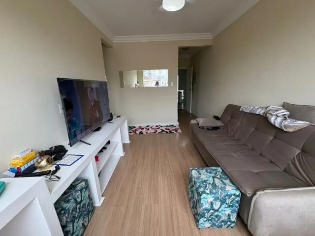Apartamento para Venda em Santos/SP Embaré 1 Quartos