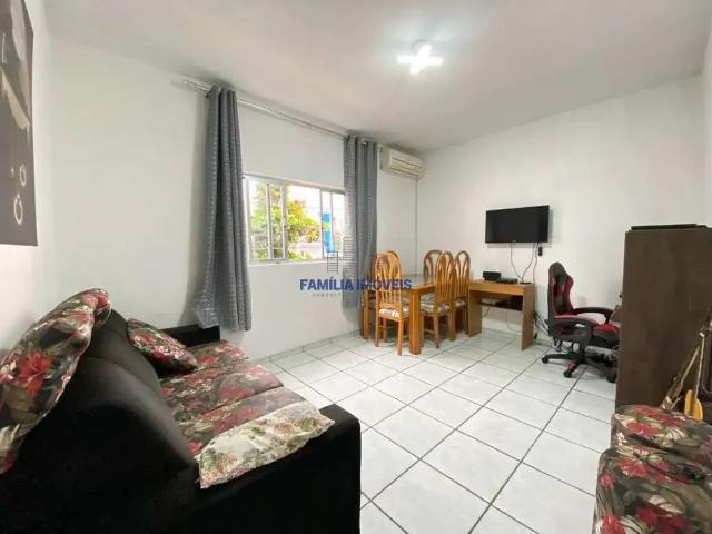 Apartamento para Venda em Santos/SP Embaré 1 Quartos
