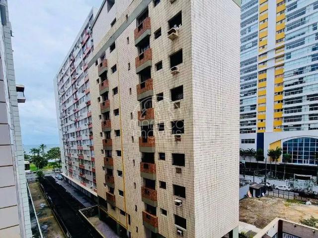 Apartamento para Venda em Santos/SP Embaré 1 Quartos