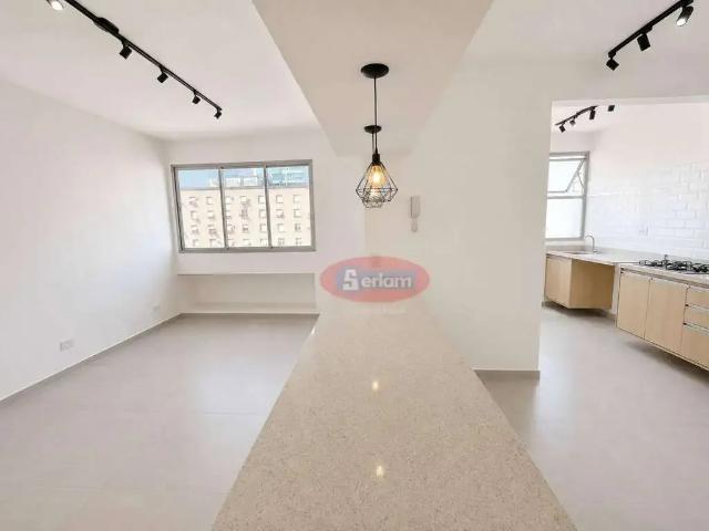 Apartamento para Venda em Santos/SP Embaré 1 Quartos