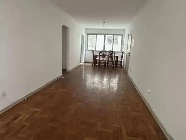 Apartamento para Venda em Santos/SP Embaré 1 Quartos