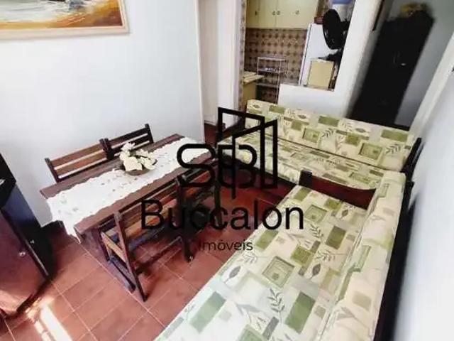 Apartamento para Venda em Santos/SP Embaré 1 Quartos