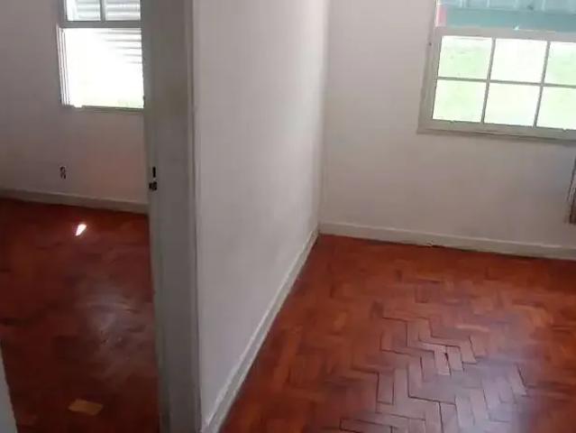 Apartamento para Venda em Santos/SP Embaré 1 Quartos