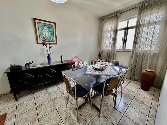 Apartamento para Venda em Santos/SP Embaré 1 Quartos